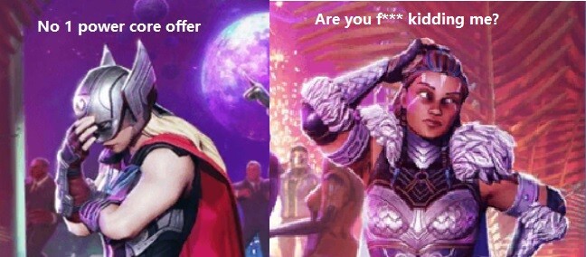 Way to go SCOPELY!!! : r/MarvelStrikeForce